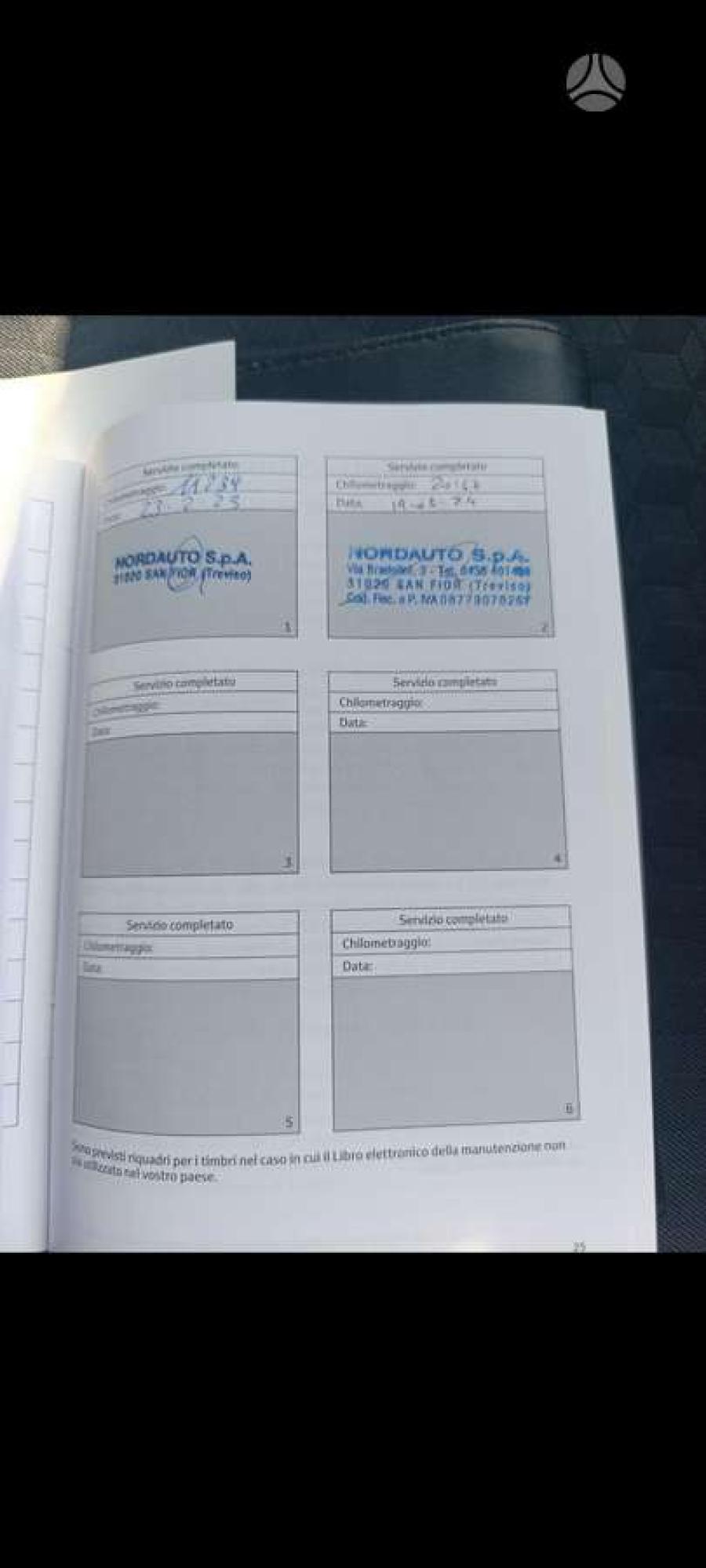 Balts Toyota Yaris 2022 Viļņa, ar dzinēja tilpumu 1.49 L un nobraukumu 27 tūkst. km par 17900 €, foto 15 vietnē AUTOMOTO.COM.LV