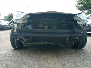 Balts Toyota Yaris 2022 Panevēža, ar dzinēja tilpumu 1.49 L un nobraukumu 44 tūkst. km par 6000 €, foto 7 vietnē AUTOMOTO.COM.LV