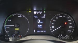 Balts Toyota Yaris 2023 Tallina, ar dzinēja tilpumu 1.50 L un nobraukumu 130 tūkst. km par 14990 €, foto 14 vietnē AUTOMOTO.COM.LV