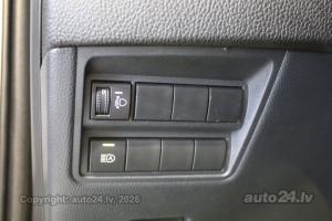 Balts Toyota Yaris 2023 Tallina, ar dzinēja tilpumu 1.50 L un nobraukumu 130 tūkst. km par 14990 €, foto 19 vietnē AUTOMOTO.COM.LV