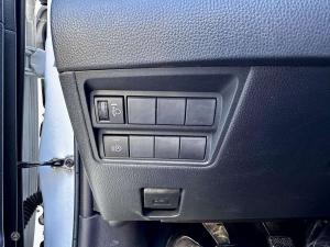 Balts Toyota Yaris 2023 Kauņa, ar dzinēja tilpumu 1.49 L un nobraukumu 17 tūkst. km par 5000 €, foto 8 vietnē AUTOMOTO.COM.LV