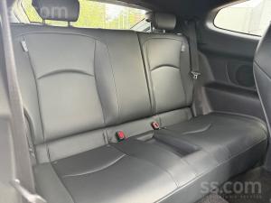 Balts Toyota Yaris 2023 Liepāja, ar dzinēja tilpumu 1.60 L un nobraukumu 35 tūkst. km par 30900 €, foto 14 vietnē AUTOMOTO.COM.LV
