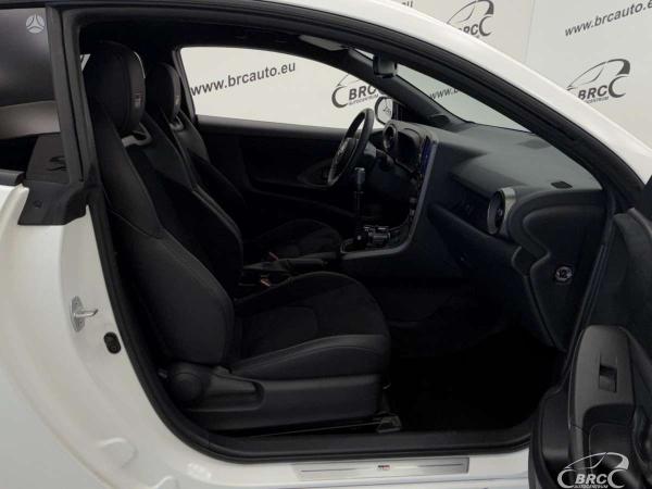 Toyota Yaris 2024 Viļņa vietnē Balts Toyota Yaris 2024 Viļņa, ar dzinēja tilpumu 1.62 L un nobraukumu 23 tūkst. km par 35900 €, foto 6 vietnē AUTOMOTO.COM.LV