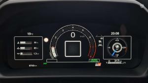Balts Toyota Yaris 2025 Viļņa, ar dzinēja tilpumu 1.62 L un nobraukumu 7 tūkst. km par 42000 €, foto 12 vietnē AUTOMOTO.COM.LV