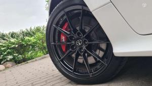 Balts Toyota Yaris 2025 Viļņa, ar dzinēja tilpumu 1.62 L un nobraukumu 7 tūkst. km par 42000 €, foto 20 vietnē AUTOMOTO.COM.LV