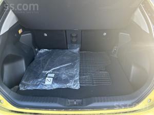 Dzeltens Toyota Yaris 2022 Rīga, ar dzinēja tilpumu 1.50 L un nobraukumu 60 tūkst. km par 21990 €, foto 8 vietnē AUTOMOTO.COM.LV