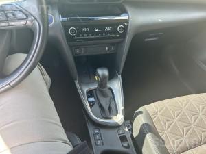 Dzeltens Toyota Yaris 2022 Rīga, ar dzinēja tilpumu 1.50 L un nobraukumu 60 tūkst. km par 21990 €, foto 10 vietnē AUTOMOTO.COM.LV