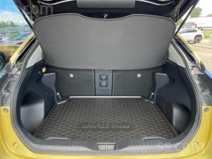 Dzeltens Toyota Yaris 2022 Rīga, ar dzinēja tilpumu 1.50 L un nobraukumu 34 tūkst. km par 24990 €, foto 11 vietnē AUTOMOTO.COM.LV