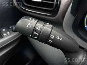 Dzeltens Toyota Yaris 2022 Rīga, ar dzinēja tilpumu 1.50 L un nobraukumu 34 tūkst. km par 24990 €, foto 24 vietnē AUTOMOTO.COM.LV