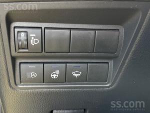 Dzeltens Toyota Yaris 2022 Rīga, ar dzinēja tilpumu 1.50 L un nobraukumu 34 tūkst. km par 24990 €, foto 27 vietnē AUTOMOTO.COM.LV