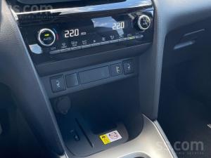 Dzeltens Toyota Yaris 2022 Rīga, ar dzinēja tilpumu 1.50 L un nobraukumu 34 tūkst. km par 24990 €, foto 28 vietnē AUTOMOTO.COM.LV
