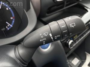 Dzeltens Toyota Yaris 2022 Rīga, ar dzinēja tilpumu 1.50 L un nobraukumu 65 tūkst. km par 23590 €, foto 25 vietnē AUTOMOTO.COM.LV
