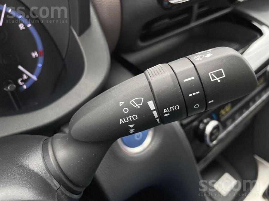 Dzeltens Toyota Yaris 2022 Rīga, ar dzinēja tilpumu 1.50 L un nobraukumu 65 tūkst. km par 23590 €, foto 25 vietnē AUTOMOTO.COM.LV