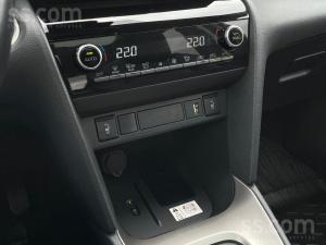 Dzeltens Toyota Yaris 2022 Rīga, ar dzinēja tilpumu 1.50 L un nobraukumu 65 tūkst. km par 23590 €, foto 28 vietnē AUTOMOTO.COM.LV