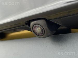 Dzeltens Toyota Yaris 2022 Rīga, ar dzinēja tilpumu 1.50 L un nobraukumu 65 tūkst. km par 23590 €, foto 32 vietnē AUTOMOTO.COM.LV