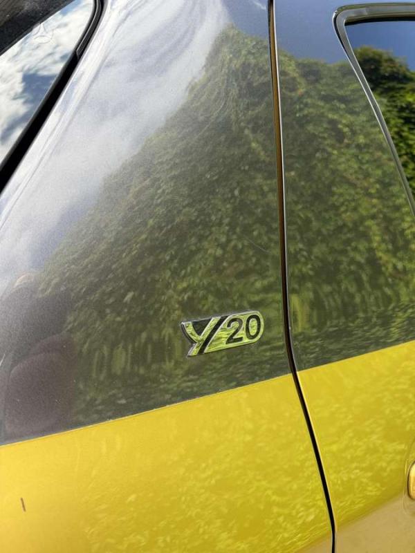 Dzeltens Toyota Yaris 2019 Kauņa, ar dzinēja tilpumu 1.50 L un nobraukumu 121 tūkst. km par 7400 €, foto 8 vietnē AUTOMOTO.COM.LV