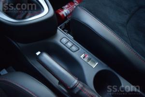 Dzeltens Toyota Yaris 2021 Rīga, ar dzinēja tilpumu 1.60 L un nobraukumu 37 tūkst. km par 37500 €, foto 6 vietnē AUTOMOTO.COM.LV