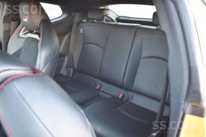 Dzeltens Toyota Yaris 2021 Rīga, ar dzinēja tilpumu 1.60 L un nobraukumu 37 tūkst. km par 37500 €, foto 14 vietnē AUTOMOTO.COM.LV