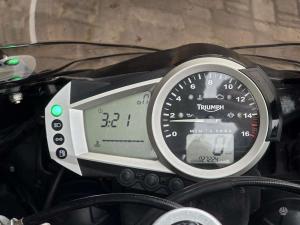 Триумф Дайтона 2007 в Рига, объемом двигателя 0.68 л и пробегом 27 тыс. км за 4000 €, фото 9 на AUTOMOTO.COM.LV