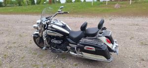 Melns Triumph Rocket III 2009 Kauņa, ar dzinēja tilpumu 2.30 L un nobraukumu 52 tūkst. km par 8600 €, foto 7 vietnē AUTOMOTO.COM.LV