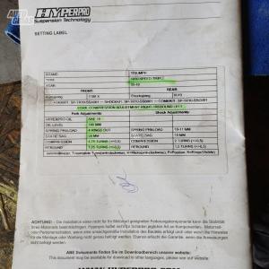 Melns Triumph Speed Triple 2010 Klaipėda, ar dzinēja tilpumu 1.05 L un nobraukumu 52 tūkst. km par 3800 €, foto 20 vietnē AUTOMOTO.COM.LV