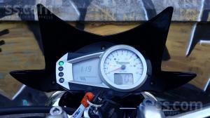 Триумф Speed Triple 2007 в Рига, объемом двигателя 1.05 л и пробегом 0 тыс. км за 3300 €, фото 6 на AUTOMOTO.COM.LV