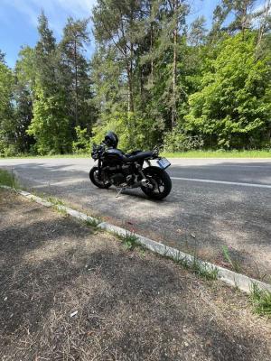 Триумф Speed Twin 2020 в Швенчёнис, объемом двигателя 1.20 л и пробегом 12 тыс. км за 7000 €, фото 3 на AUTOMOTO.COM.LV