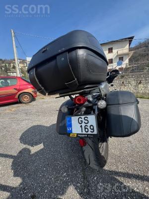Triumph Speedmaster 2024 in Riga, with an engine capacity of 1.20 L and mileage of 0 thousand km for 9549 €, photo 6 on AUTOMOTO.COM.LV