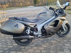 Zaļš Triumph Sprint 2000 Viļņa, ar dzinēja tilpumu 0.96 L un nobraukumu 44 tūkst. km par 1499 €, foto 5 vietnē AUTOMOTO.COM.LV