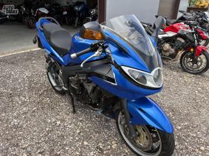 Triumph Sprint 2005 Kelmė, ar dzinēja tilpumu 1.05 L un nobraukumu 83 tūkst. km par 1130 €, foto 16 vietnē AUTOMOTO.COM.LV