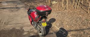 Triumph Sprint 2007 in Vilnius, with an engine capacity of 1.05 L and mileage of 42 thousand km for 3500 €, photo 10 on AUTOMOTO.COM.LV