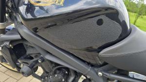 Черный Триумф Street Triple 2011 в Вильнюс, объемом двигателя 0.68 л и пробегом 45 тыс. км за 2500 €, фото 11 на AUTOMOTO.COM.LV