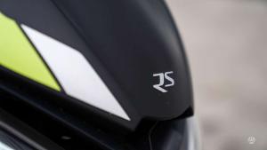 Melns Triumph Street Triple 2020 Viļņa, ar dzinēja tilpumu 0.77 L un nobraukumu 14 tūkst. km par 6350 €, foto 9 vietnē AUTOMOTO.COM.LV