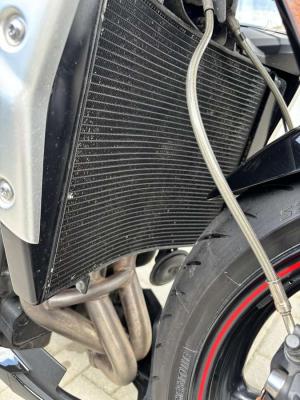 Melns Triumph Street Triple 2021 Švenčionys, ar dzinēja tilpumu 0.77 L un nobraukumu 18 tūkst. km par 6090 €, foto 19 vietnē AUTOMOTO.COM.LV