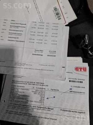 Triumph Street Triple 2018 Rīga, ar dzinēja tilpumu 0.77 L un nobraukumu 0 tūkst. km par 4600 €, foto 9 vietnē AUTOMOTO.COM.LV