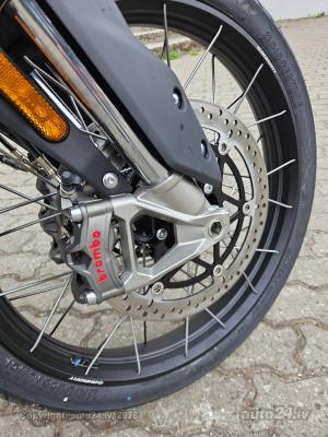 Серый Триумф Tiger 900 2026 в Таллин, объемом двигателя 0.89 л и пробегом 0 тыс. км за 17890 €, фото 11 на AUTOMOTO.COM.LV