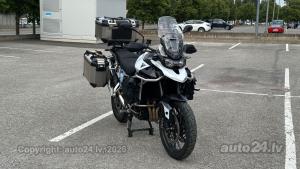 Триумф Tiger 900 2025 в Таллин, объемом двигателя 0.89 л и пробегом 7 тыс. км за 16500 €, фото 3 на AUTOMOTO.COM.LV