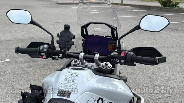 Триумф Tiger 900 2025 в Таллин, объемом двигателя 0.89 л и пробегом 7 тыс. км за 16500 €, фото 7 на AUTOMOTO.COM.LV