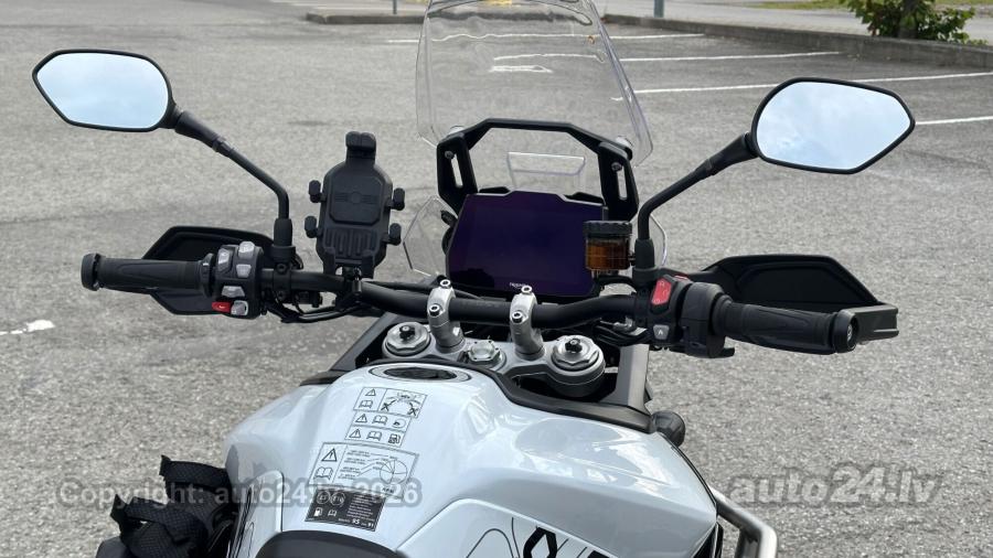 Триумф Tiger 900 2025 в Таллин, объемом двигателя 0.89 л и пробегом 7 тыс. км за 16500 €, фото 8 на AUTOMOTO.COM.LV