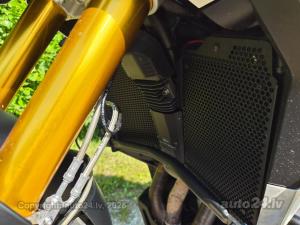 Белый Триумф Tiger 900 2021 в Таллин, объемом двигателя 0.89 л и пробегом 8 тыс. км за 13000 €, фото 12 на AUTOMOTO.COM.LV