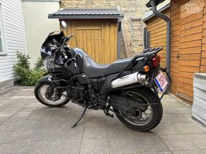 Black Triumph Tiger 1998 in Vilnius, with an engine capacity of 0.89 L and mileage of 36 thousand km for 1990 €, photo 4 on AUTOMOTO.COM.LV