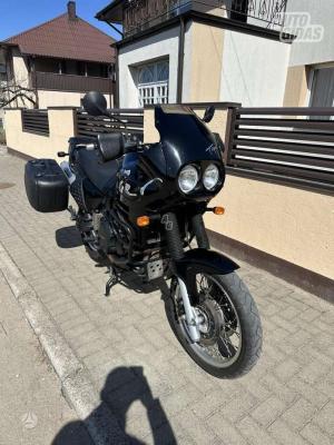 Black Triumph Tiger 1998 in Vilnius, with an engine capacity of 0.89 L and mileage of 36 thousand km for 1990 €, photo 8 on AUTOMOTO.COM.LV