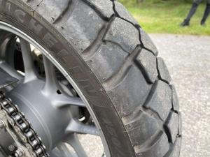 Melns Triumph Tiger 2014 Viļņa, ar dzinēja tilpumu 0.80 L un nobraukumu 112 tūkst. km par 3800 €, foto 10 vietnē AUTOMOTO.COM.LV