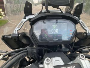 Melns Triumph Tiger 2020 Viļņa, ar dzinēja tilpumu 1.22 L un nobraukumu 58 tūkst. km par 11000 €, foto 7 vietnē AUTOMOTO.COM.LV