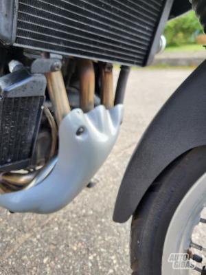 Zils Triumph Tiger 2000 Utena, ar dzinēja tilpumu 0.89 L un nobraukumu 73 tūkst. km par 1850 €, foto 9 vietnē AUTOMOTO.COM.LV
