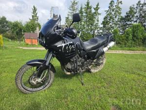 Triumph Tiger 1997 in Tukums, with an engine capacity of 0.90 L and mileage of 0 thousand km for 1500 €, photo 3 on AUTOMOTO.COM.LV