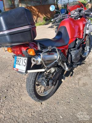 Triumph Tiger 1998 in Ukmerge, with an engine capacity of 0.00 L and mileage of 0 thousand km for 2200 €, photo 6 on AUTOMOTO.COM.LV
