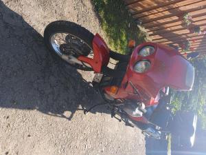 Triumph Tiger 1998 in Ukmerge, with an engine capacity of 0.85 L and mileage of 61 thousand km for 1800 €, photo 3 on AUTOMOTO.COM.LV