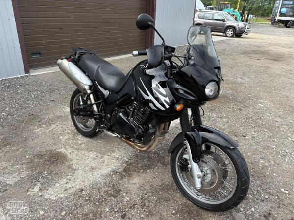Triumph Tiger 1999 in Kelme, with an engine capacity of 0.96 L and mileage of 52 thousand km for 1330 €, photo 1 on AUTOMOTO.COM.LV