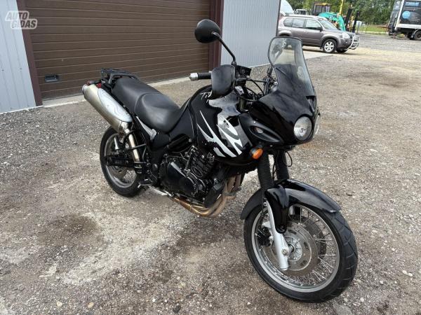 Triumph Tiger 1999 in Kelme, with an engine capacity of 0.96 L and mileage of 52 thousand km for 1330 €, photo 1 on AUTOMOTO.COM.LV